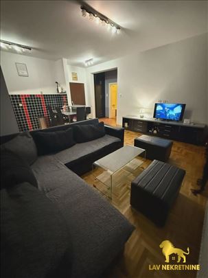 Novi Sad, Grbavica, Stan, 1.5, 43,00m2