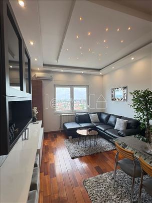 Novi Sad, Bulevar Evrope, Stan, 2.5, 54,00m2