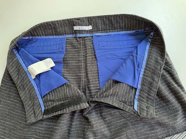 IMPERIAL IPM deluxe pantalone