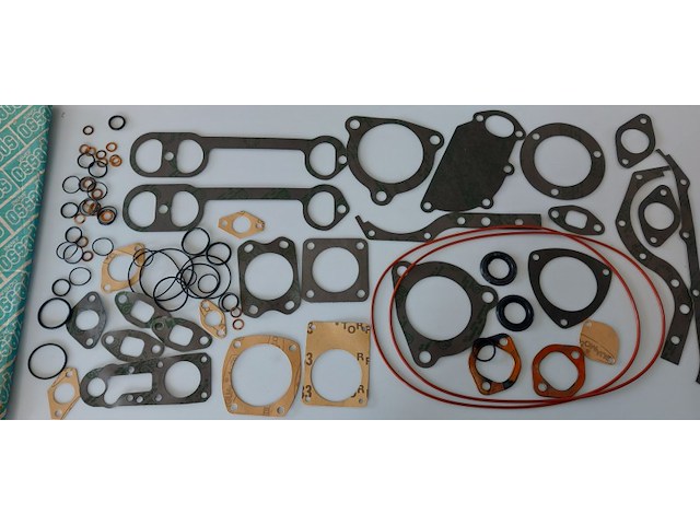 Garnitura dihtunga, Fiat 1355 C mot. 8365.05 - 1909975