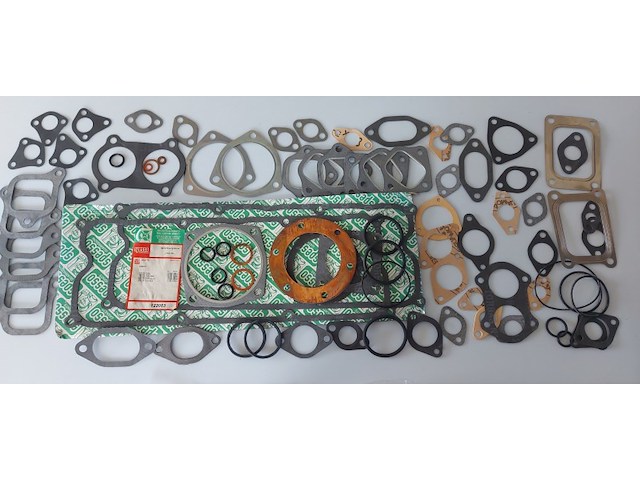 Gasket set, Iveco 170.30 190.30 engine 8210.22  1901869