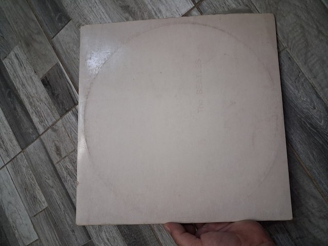 The Beatles beli album 1969