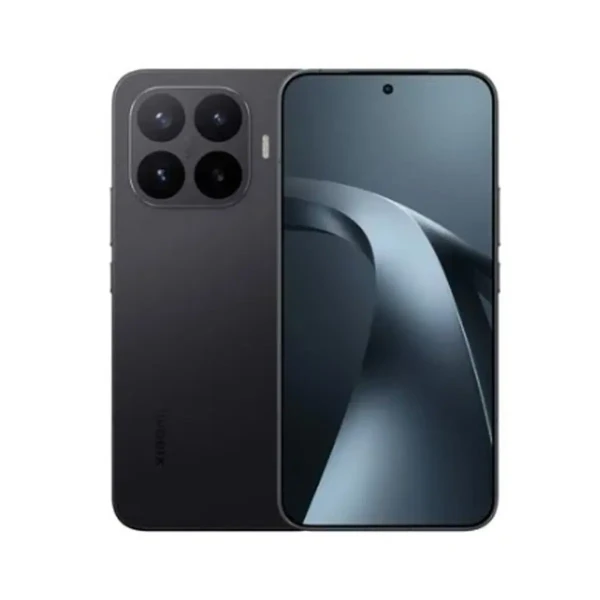 Xiaomi 17T Pro 12512GB crna