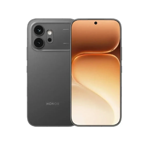 HONOR 600 8256GB crna