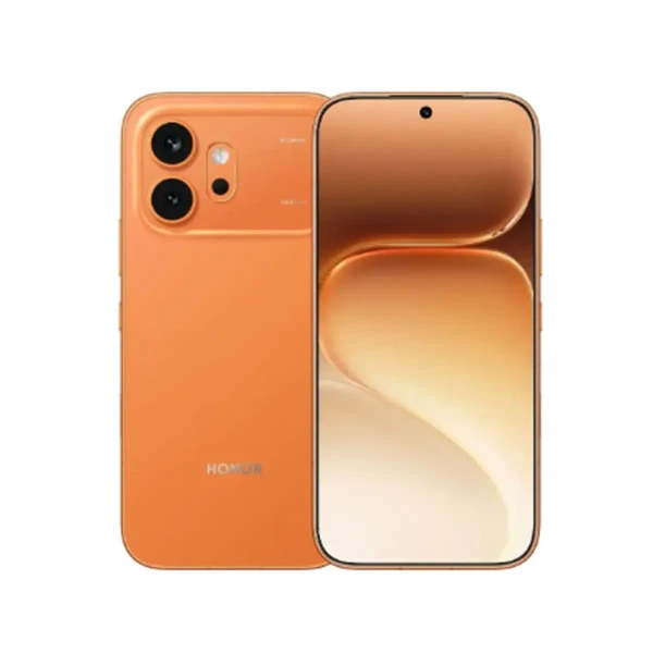 HONOR 600 8256GB narandžasta