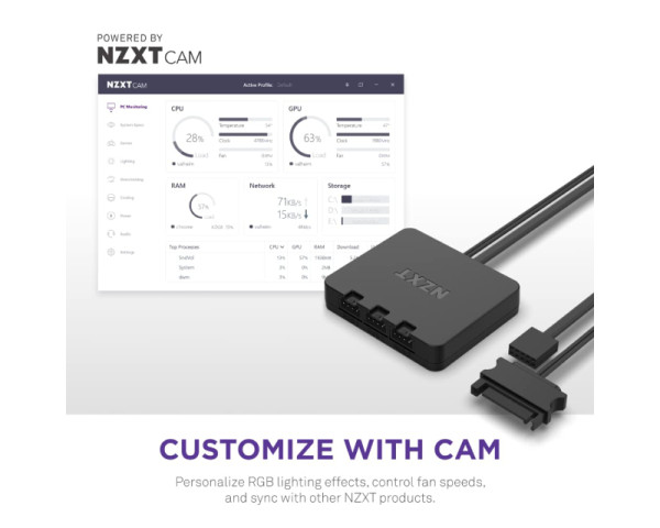 NZXT