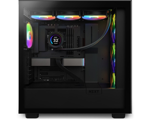NZXT