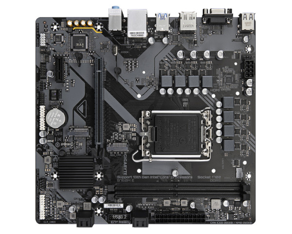 Gigabyte