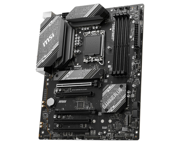 MSI