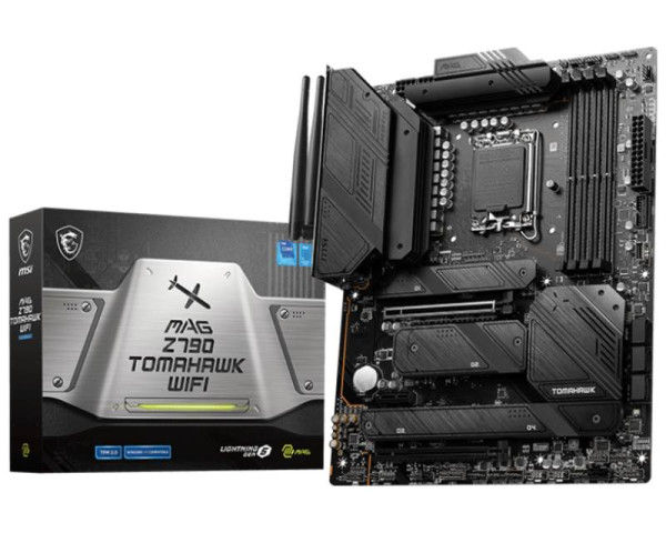 MSI