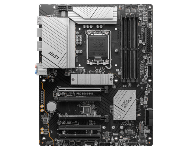 MSI