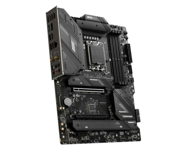 MSI