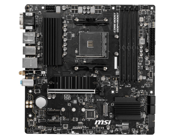 MSI