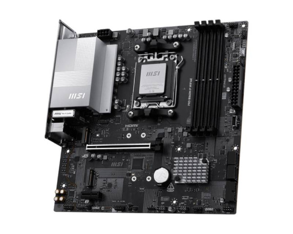 MSI