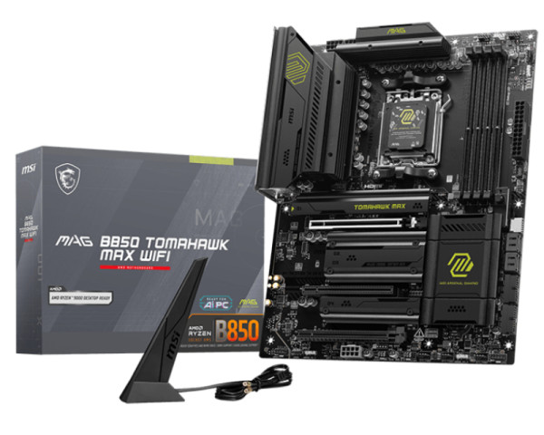 MSI