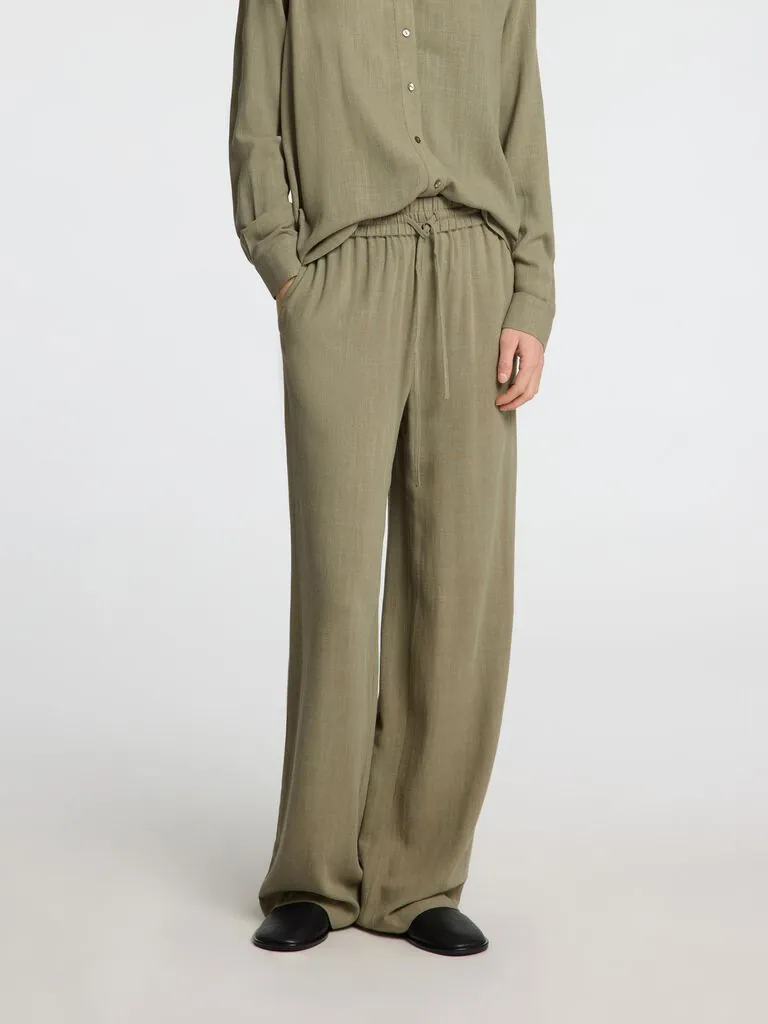 SELECTED ž.pantalone VIVA-GULIA