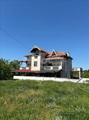 Izdajem kucu za radnike