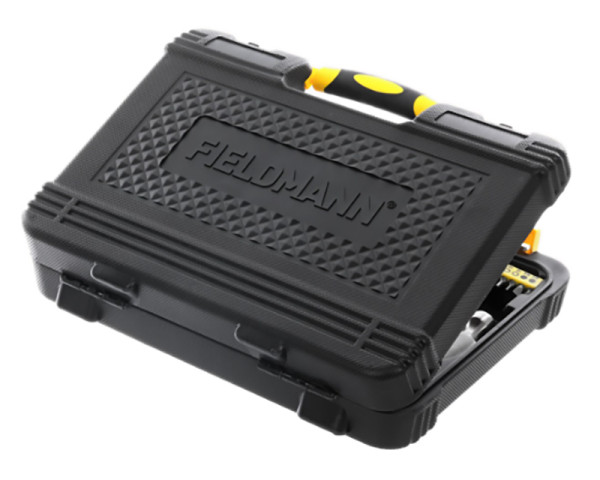 FIELDMANN FDG 5008-53R Set ručnog alata (53 dela) (ALA00330)