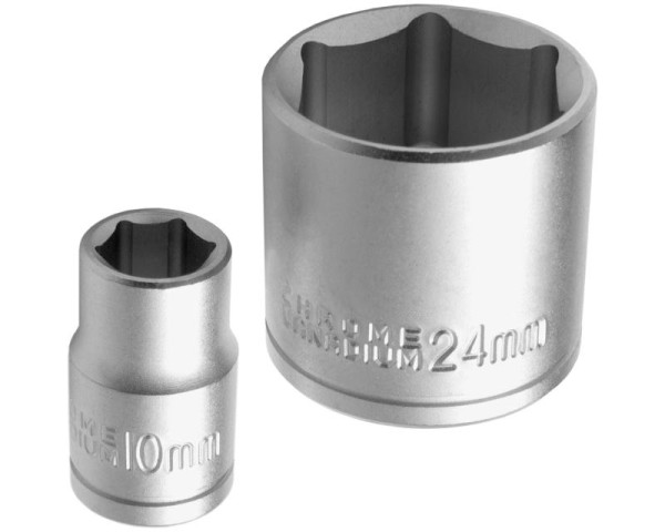 FIELDMANN FDG 5006-60R Set ručnog alata (60 delova) (ALA00079)