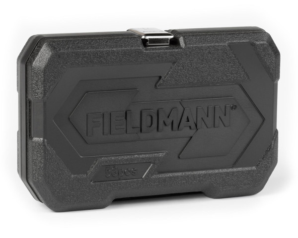 FIELDMANN FDG 5020-53R Set nasadnih ključeva (53 dela) (ALA00331)