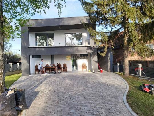 Kuća 425m2 Irig-Vinska kuća Kovačević