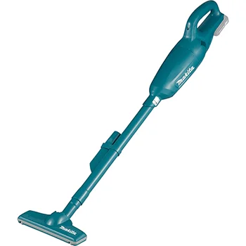 MAKITA AKU RUČNI USISIVAČ 12V CL106FDZ
