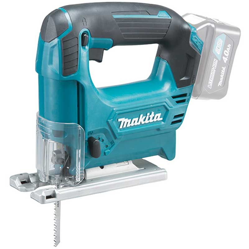 MAKITA AKU UBODNA TESTERA JV101DZ SOLO