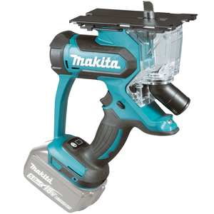 MAKITA AKUUBODNA TESTERA ZA GIPSANE PLOČE DSD180Z