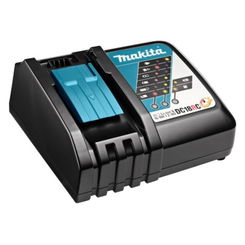 MAKITA BRZI PUNJAČ DC18RC