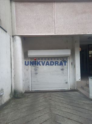 Kostolačka, Vojvode Stepe, kod Soccera ID#2189