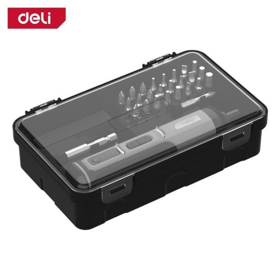 DELI BATERIJSKI ODVlJAČ 4V 5NM