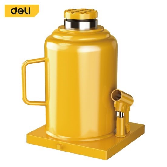 DELI HIDRAULIČNA RUČNA DIZALICA 32T EDQ71032