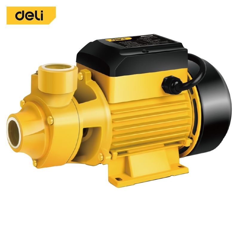 DELI PERIFERNA PUMPA 750W