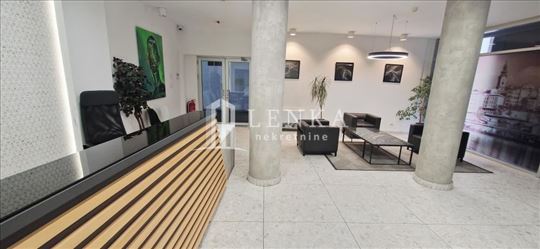 Izdavanje lokal 90m2 ID#1626