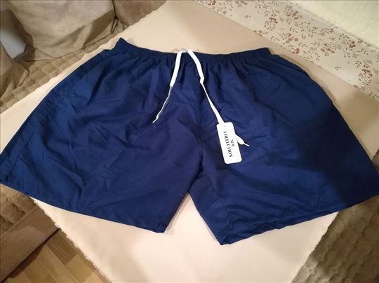 Dobar muski sorts Fashion u velikom broju 5XL Novo