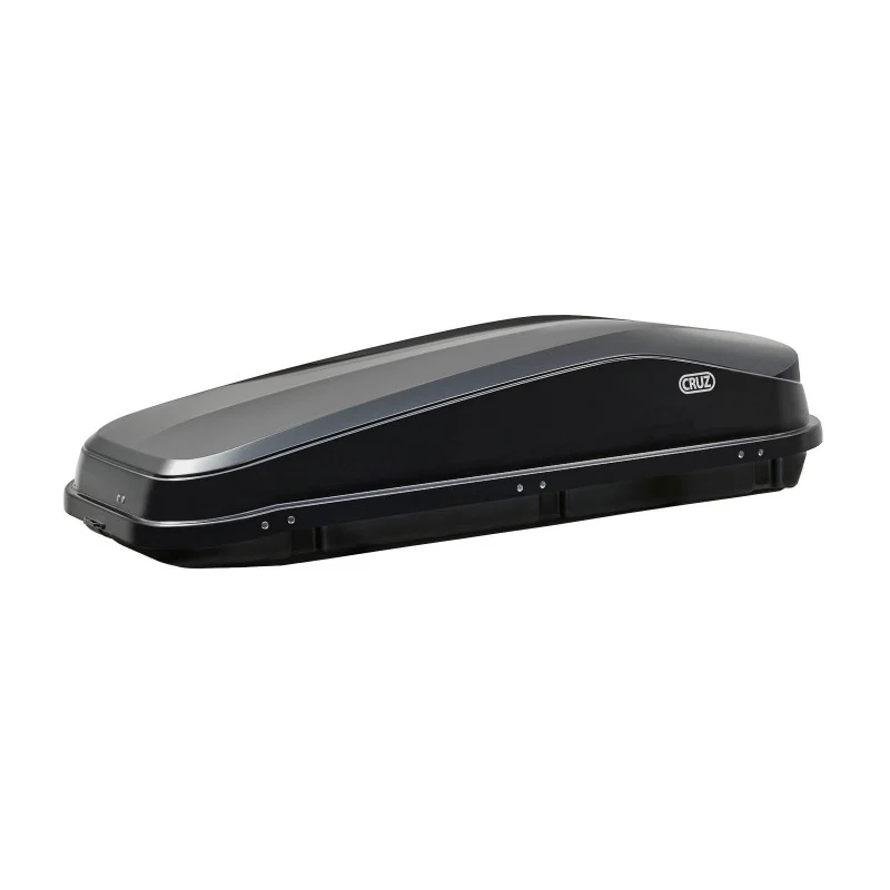 Krovni kofer 430L metalik crni Cruz Easy 430N – Cruz 940-349U