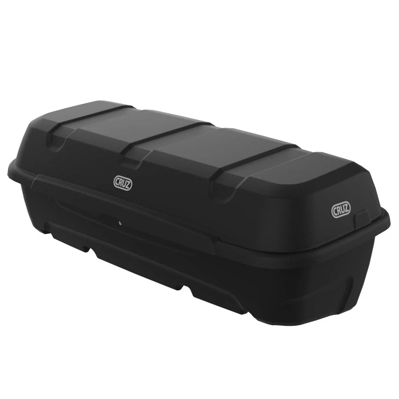 Zadnji kofer 400L mat crni Cruz Sector 400NT – Cruz 940-539
