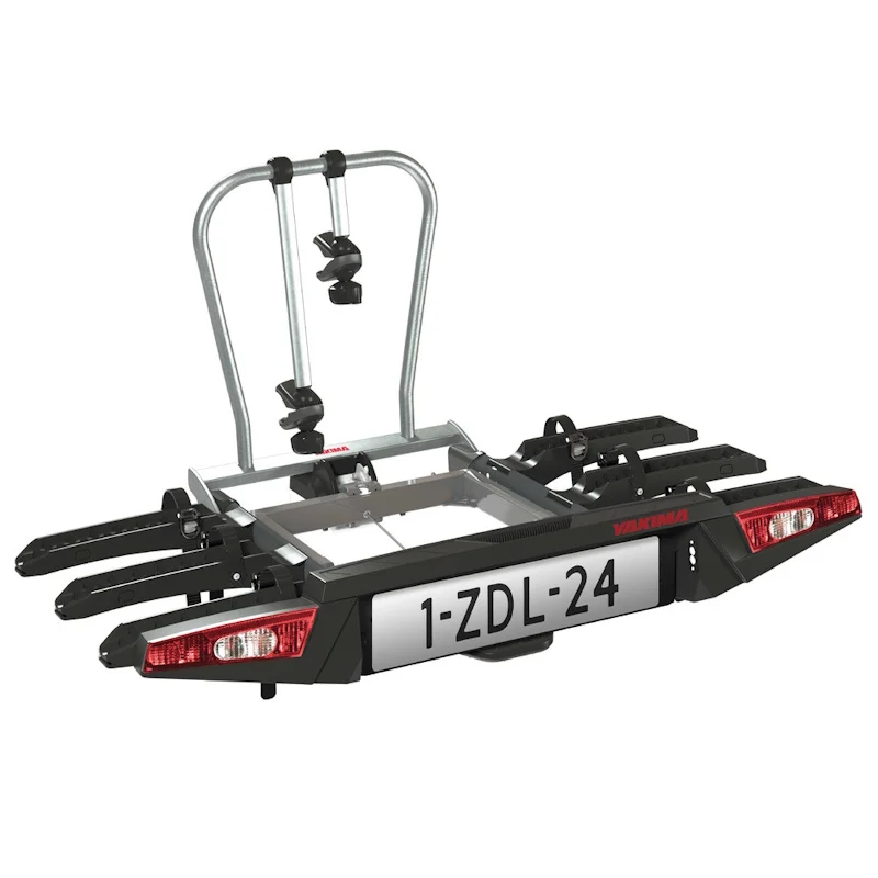 Nosač za bicikl na kuku (3 bicikla) – FoldClick 3 – Yakima Y8002490