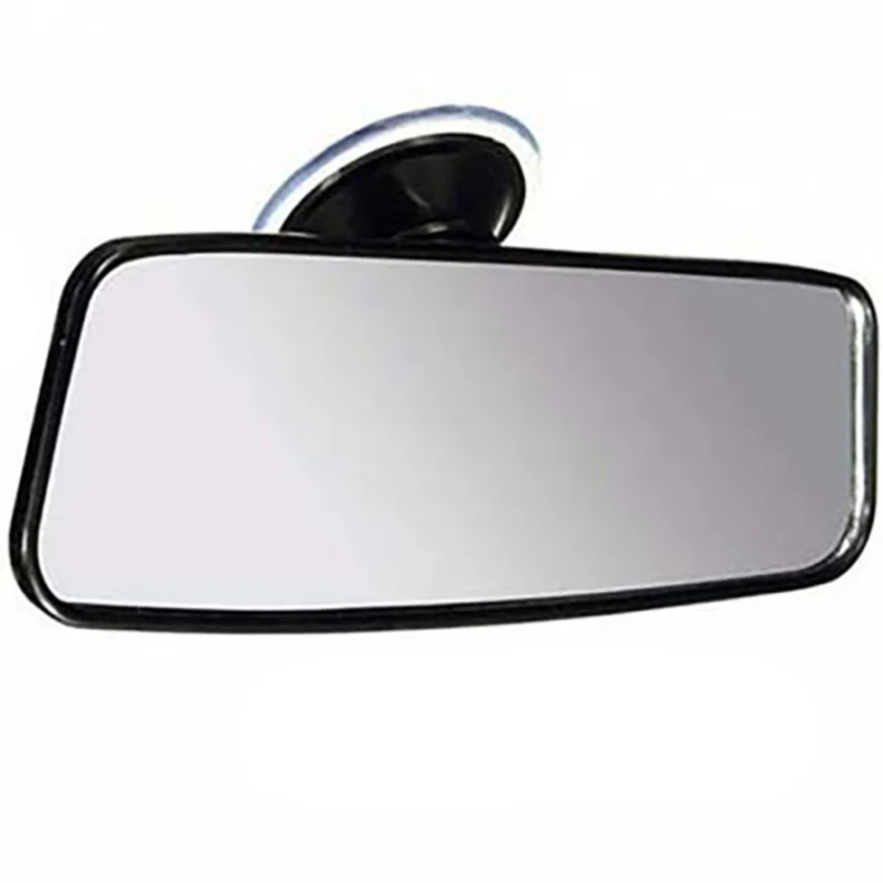 Retrovizor unutrašnji panoramski na vakum 280x60mm – 37085