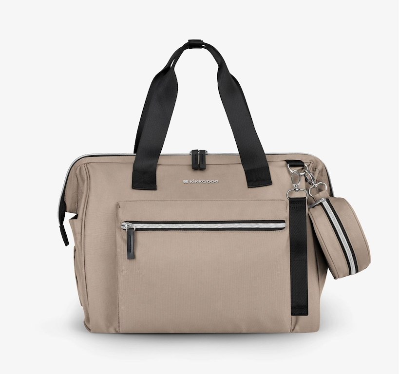 Kikka Boo Maxi Premium torba za mame
Kikka Boo Maxi Premium torba za mame