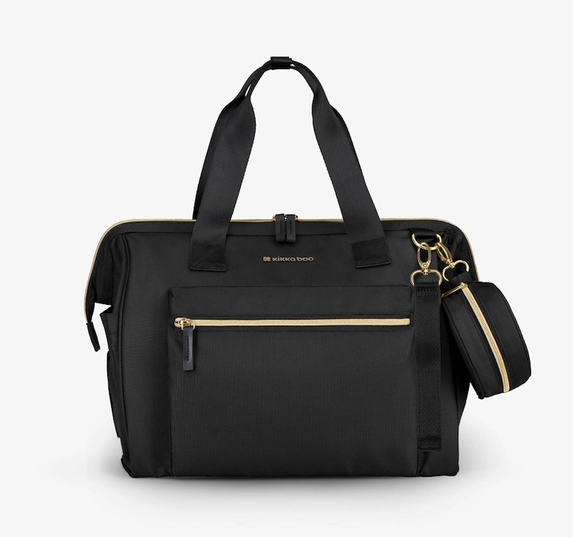 Kikka Boo Maxi Premium torba za mame
Kikka Boo Maxi Premium torba za mame