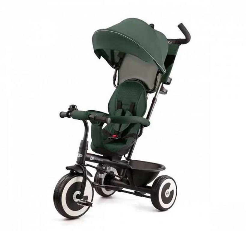 Kinderkraft Aston tricikl za decu