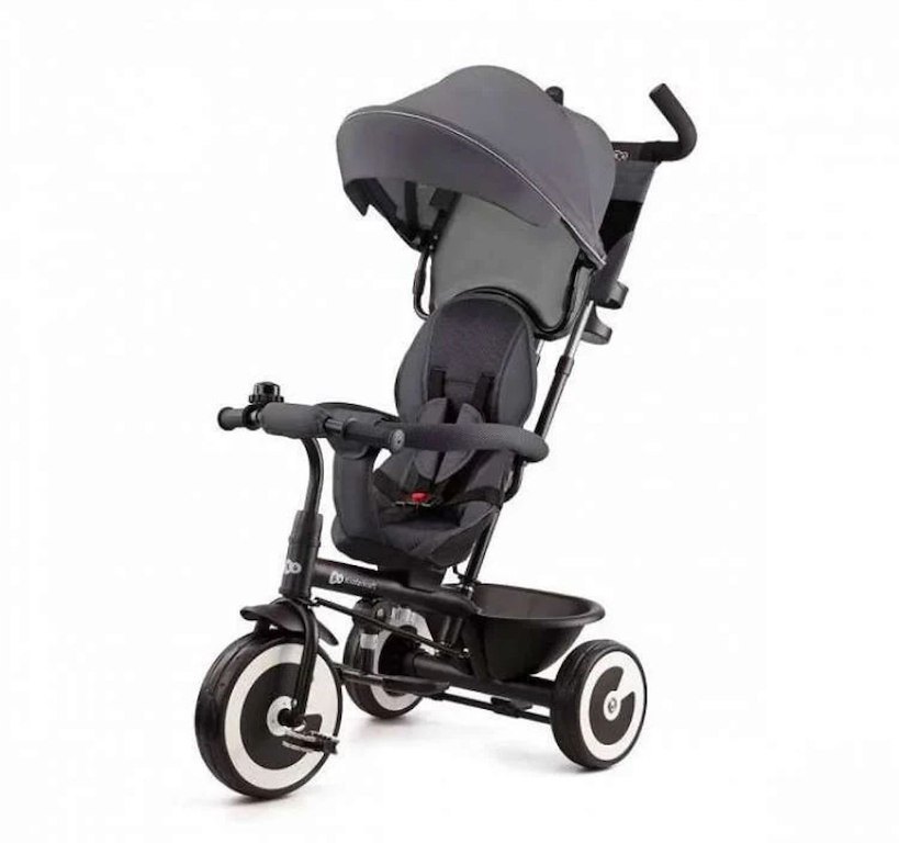 Kinderkraft Aston tricikl za decu