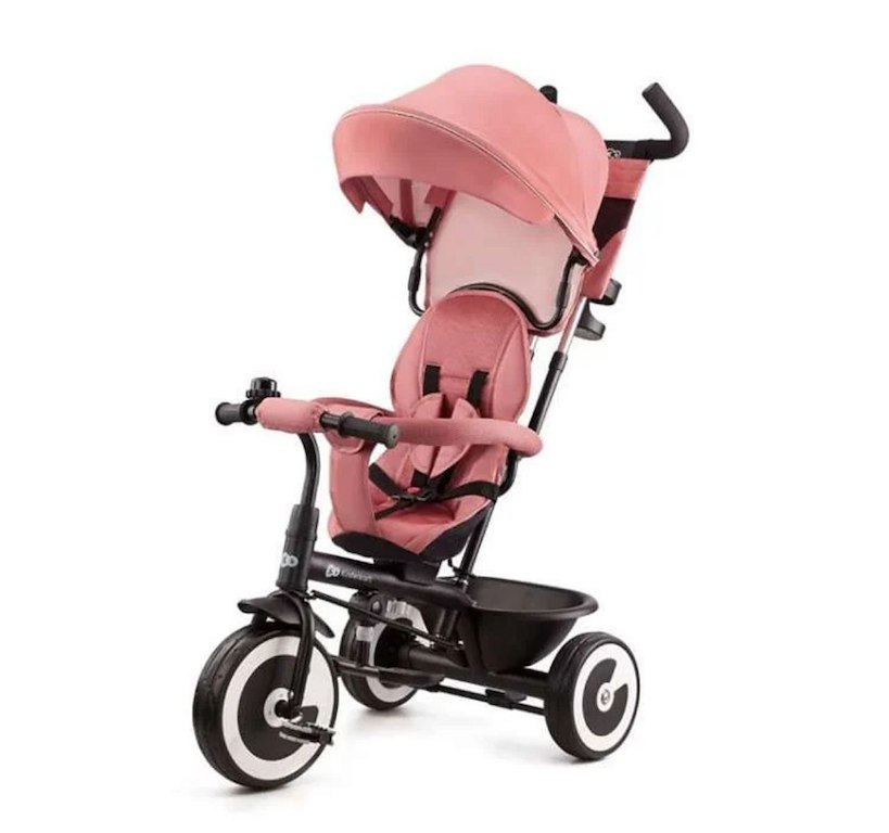 Kinderkraft Aston tricikl za decu