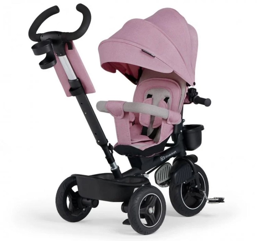 Kinderkraft Spinstep tricikl za decu