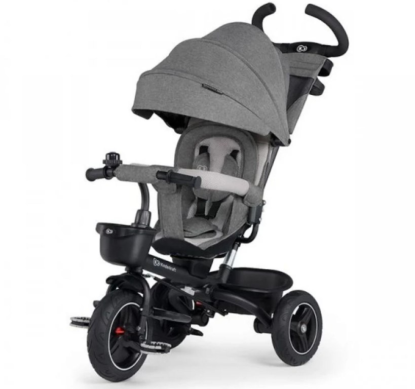 Kinderkraft Spinstep tricikl za decu