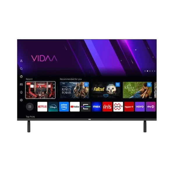 VOX TELEVIZOR LED 32QVH684
