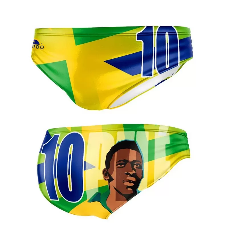TURBO BADOR WATERPOLO FOOTBALL-SOUL