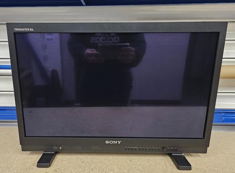 Soni PVM-A250 OLED monitor