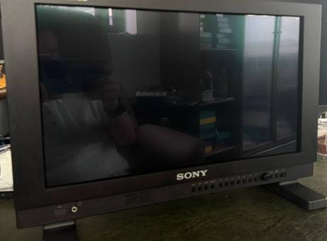 Soni PVM-A170 OLED monitor